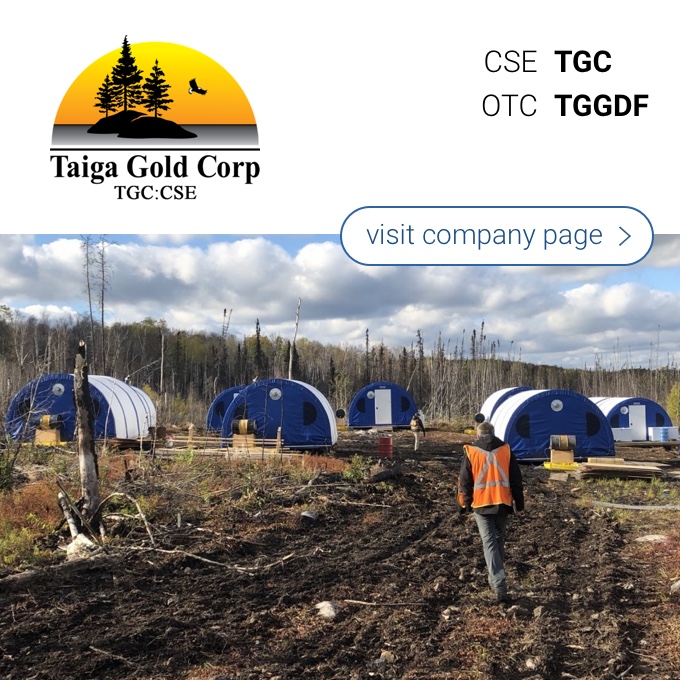 Revett Minerals updates the market on Troy Mine – Caesars Report