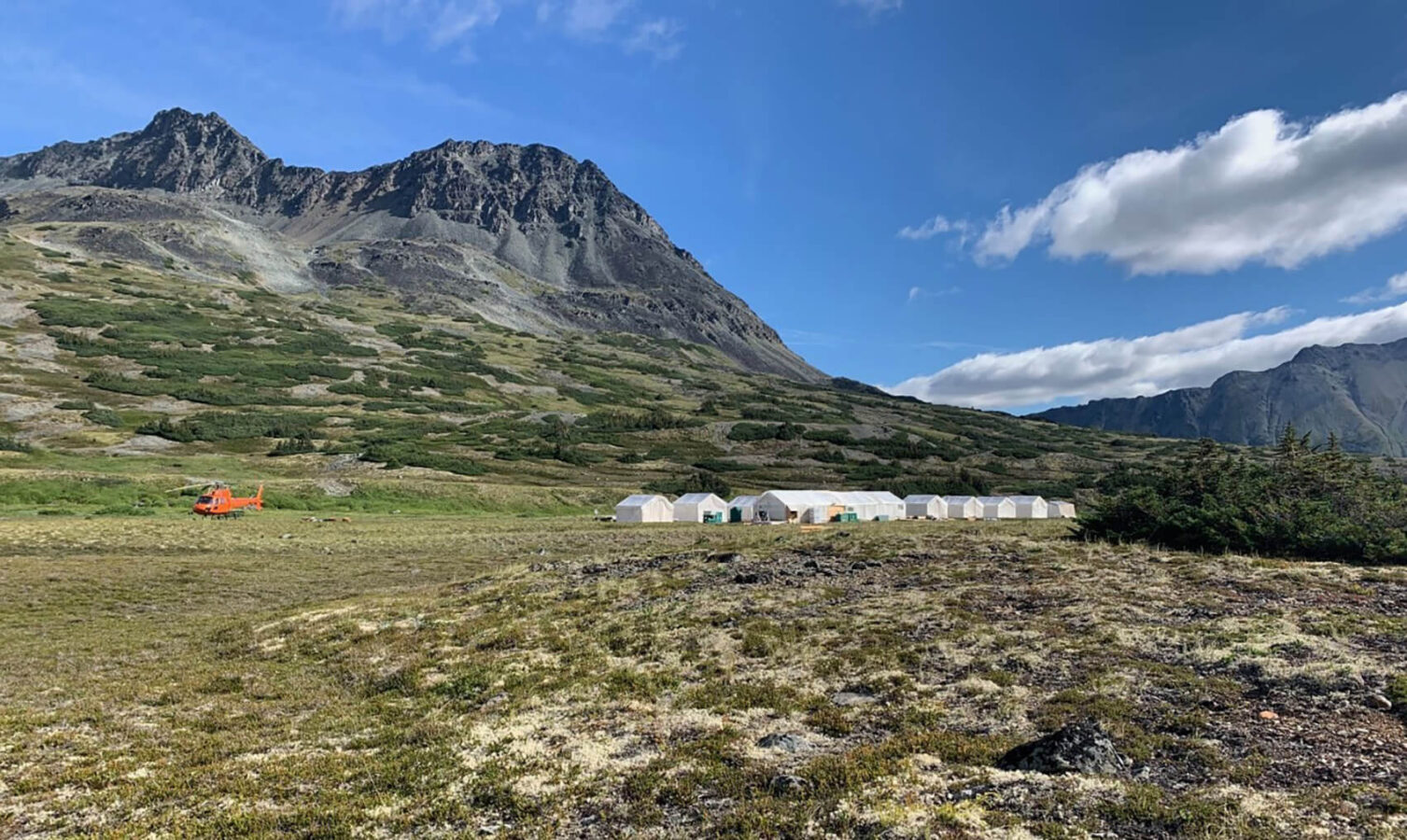 Caesars Report – Junior Mining & Resource Investing