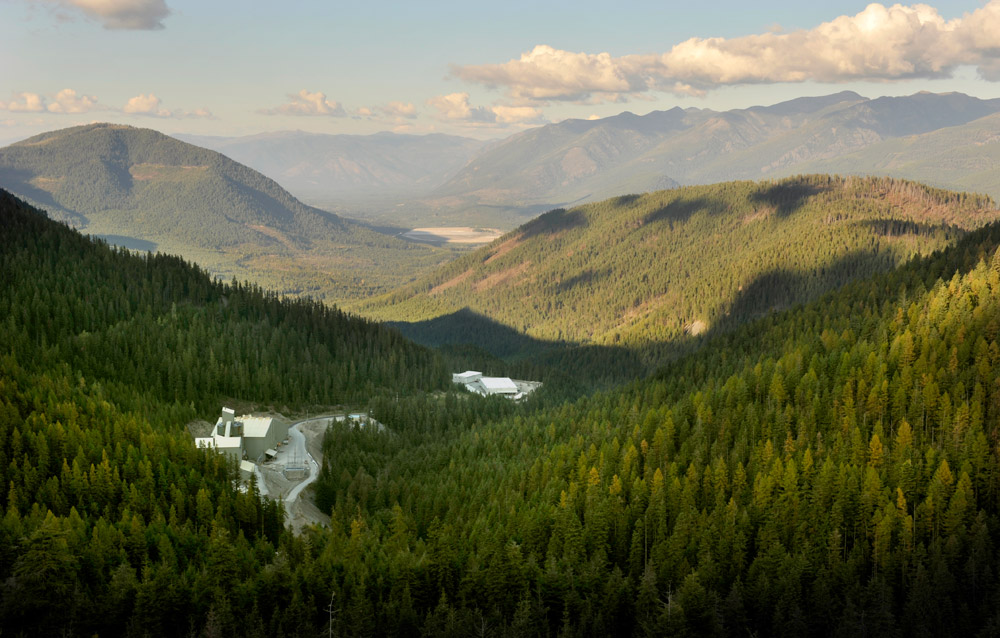 Report: Revett Minerals – Caesars Report