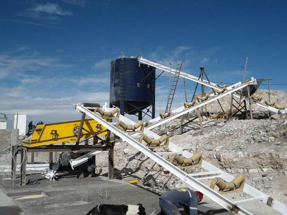 Excalibur arranges private placement – Caesars Report