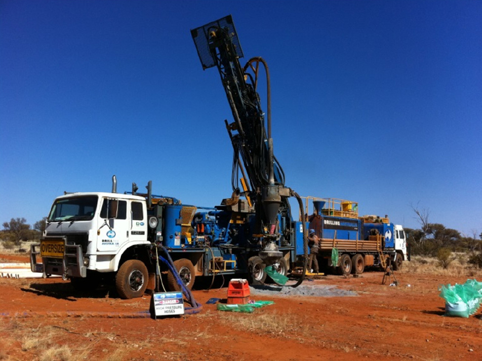 Report: Global Metals Exploration NL - Update – Caesars Report