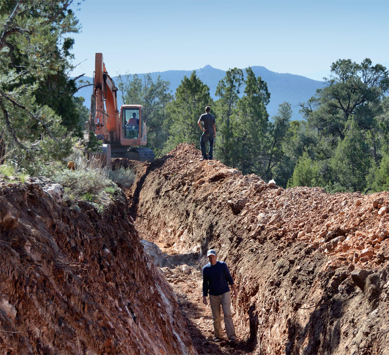 High Desert Gold reports additional drill results – Caesars Report