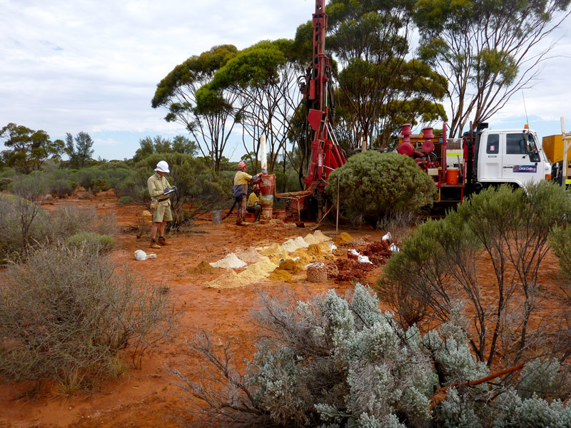 Report: Proto Resources & Investments – Caesars Report