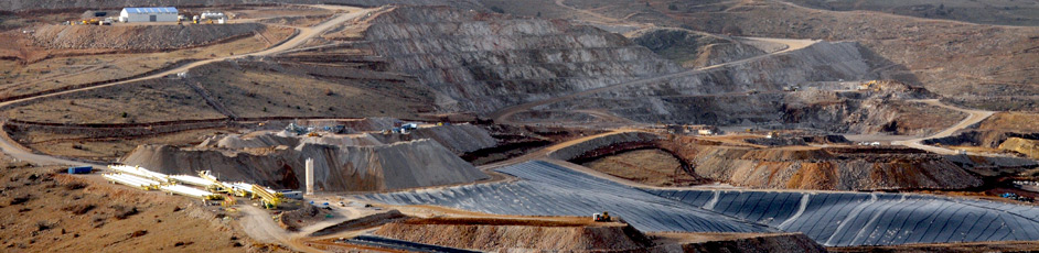 Alacer Gold - Copler gold mine – Caesars Report