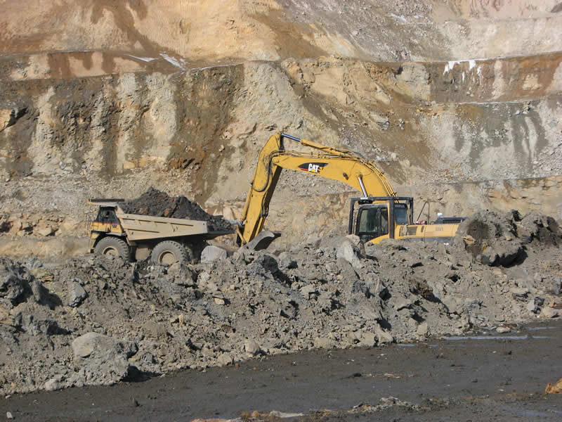Capstone will exceed its operational guidance – Caesars Report