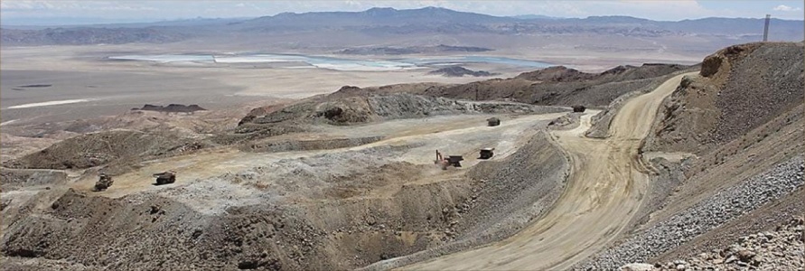 Scorpio Gold will produce 40-45,000 ounces of gold this year – Caesars ...