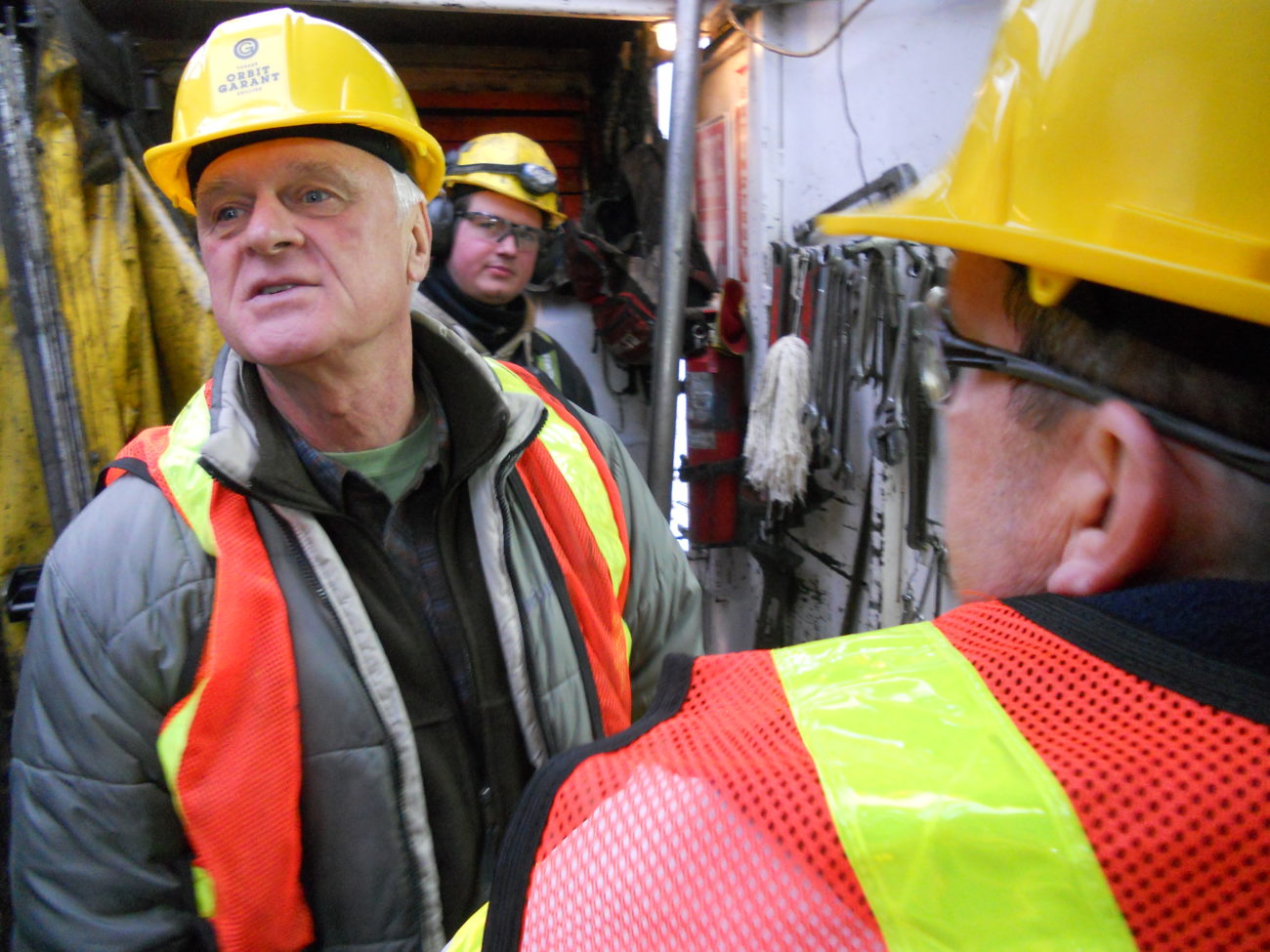 Integra Gold releases excellent PEA – Caesars Report