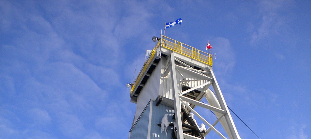 Report: Metanor Resources - A Québec Gold Producer – Caesars Report