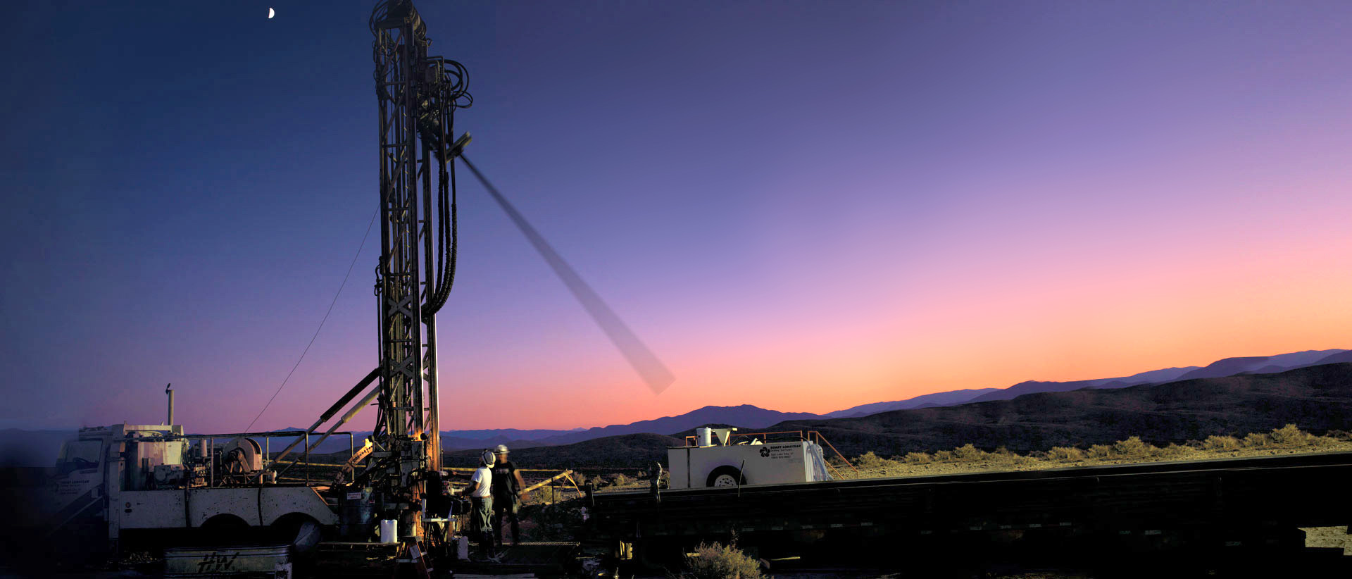 Nevada Copper - Update – Caesars Report