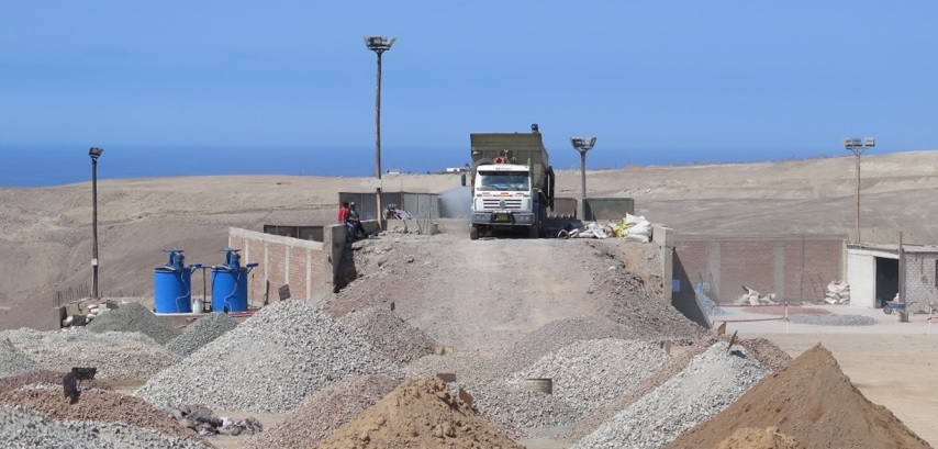 Inca One has completed the expansion to 100 tonnes per day – Caesars Report