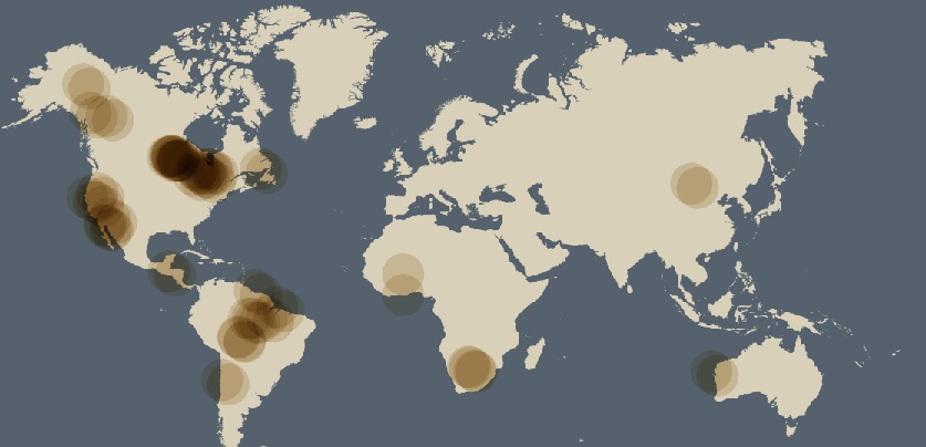 Sandstorm Gold announces 10 new royalties – Caesars Report