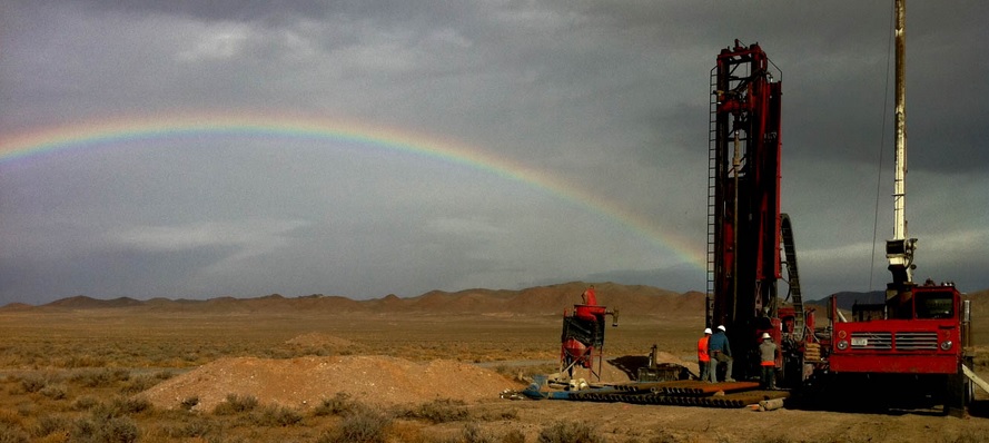 Nevada Copper’s infill drill program continues to yield surprising ...