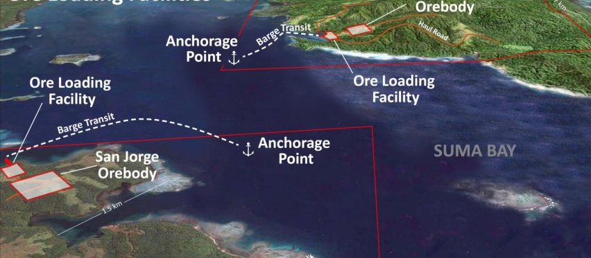 Axiom finds more high-grade nickel at Isabel – Caesars Report