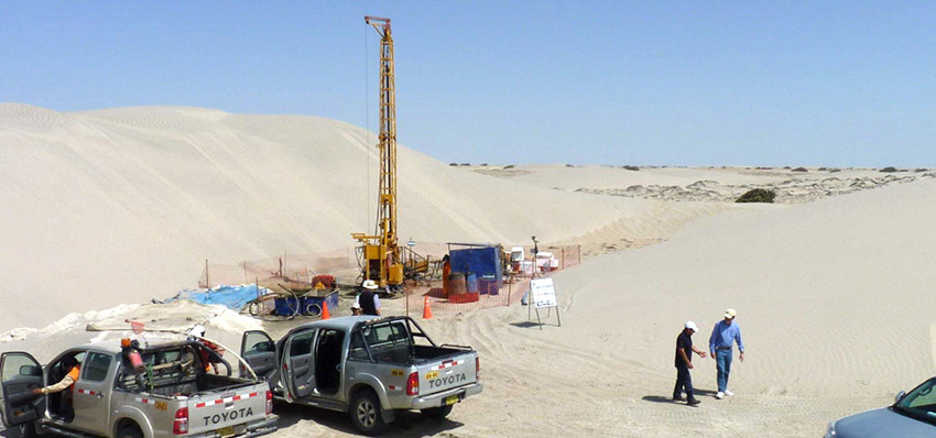 Report: Focus Ventures - Developing a low-cost Peruvian phosphate asset ...