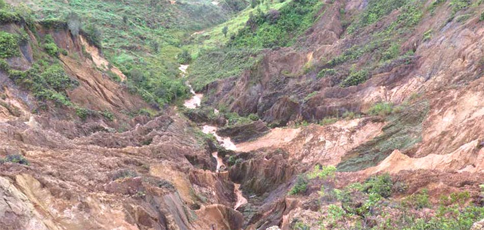 Report: Red Eagle Mining - Flash Update – Caesars Report