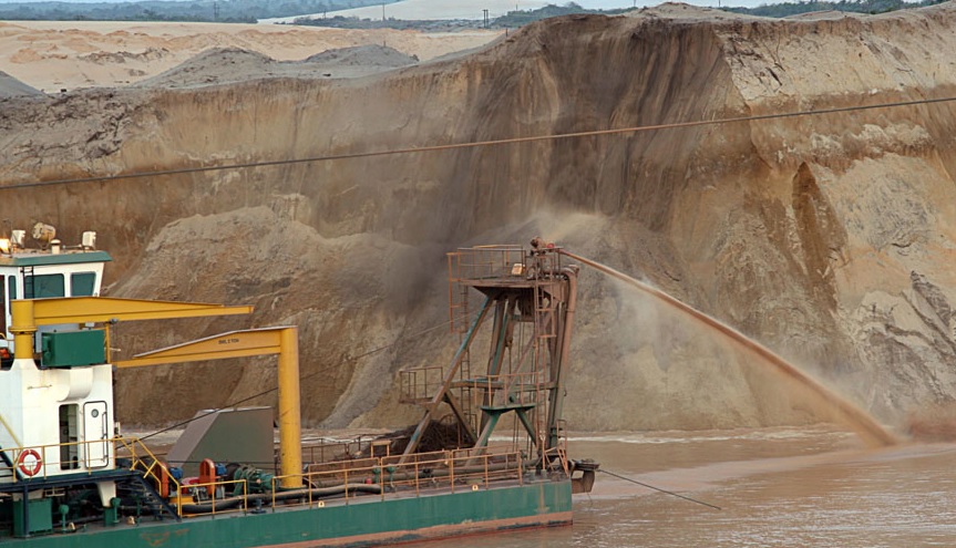 Be prepared for a weak quarter at Kenmare’s Moma mine – Caesars Report