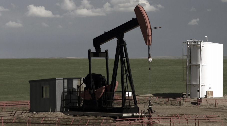 Jericho Oil is positioning itself for the next bull run in oil ...