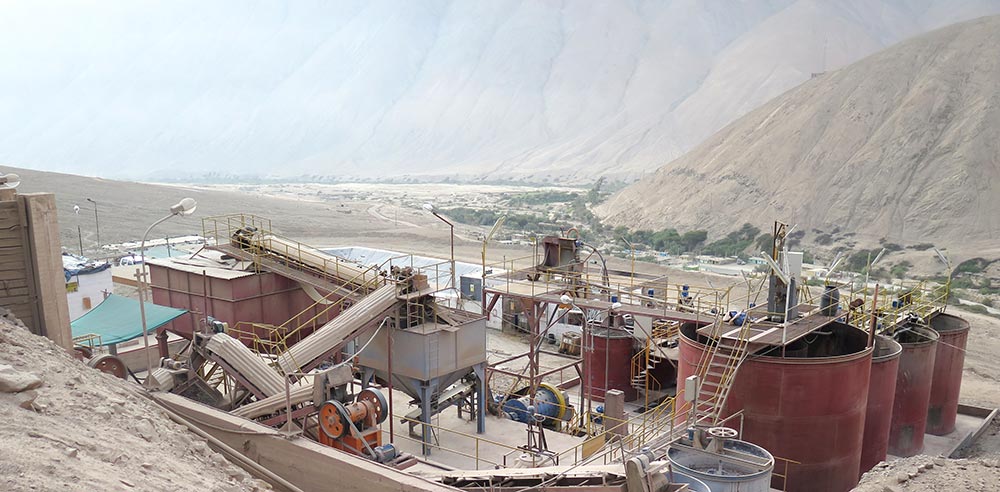 Report: Inca One Gold Site Visit – Caesars Report