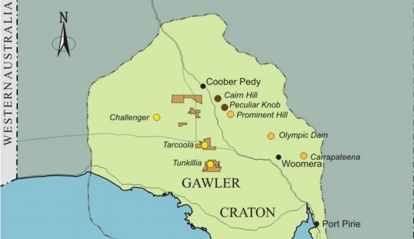 WPG aims to develop the Tarcoola gold project but it doesn't look ...