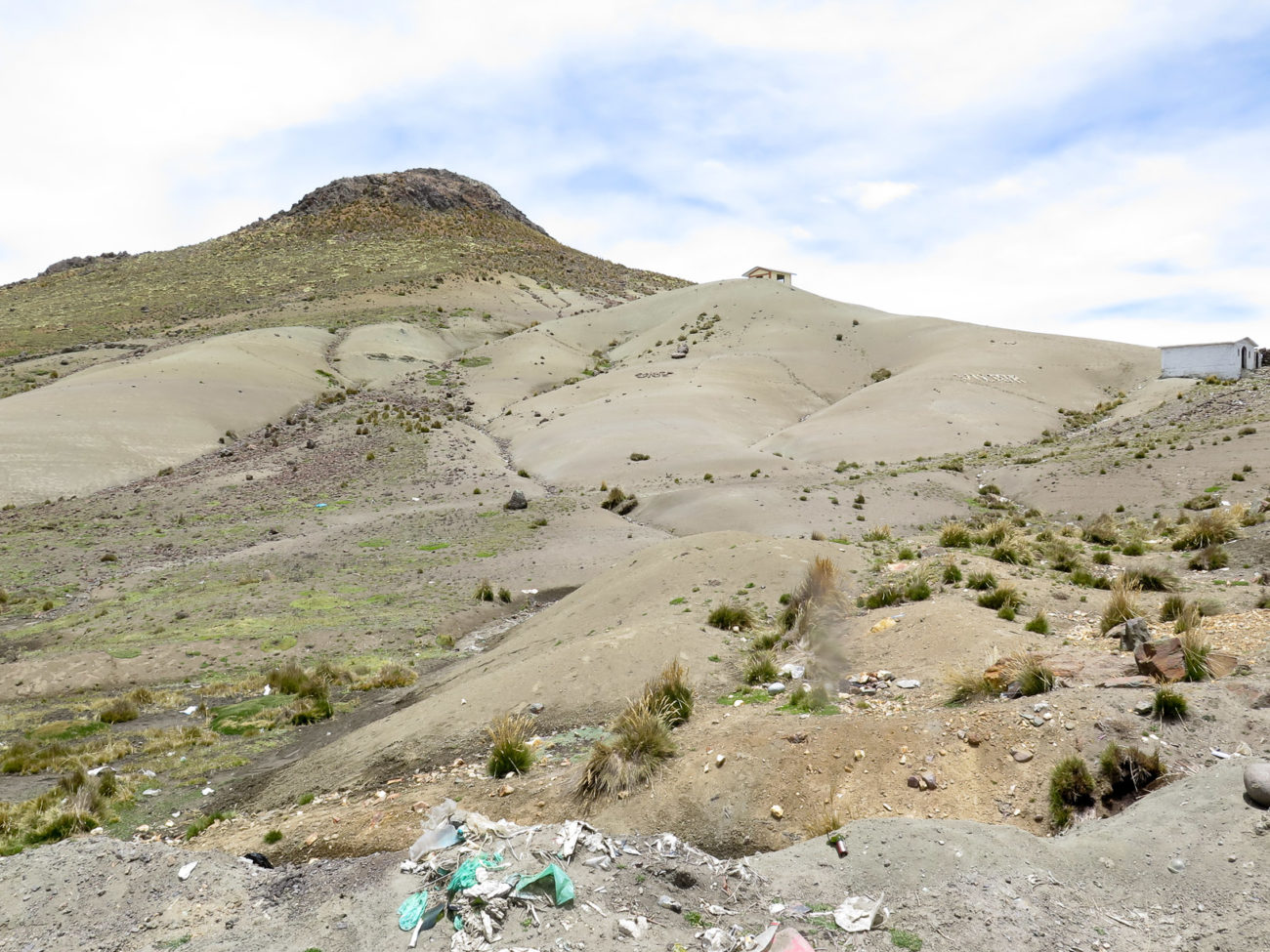 Silver X Mining – Site Visit Photos – Caesars Report