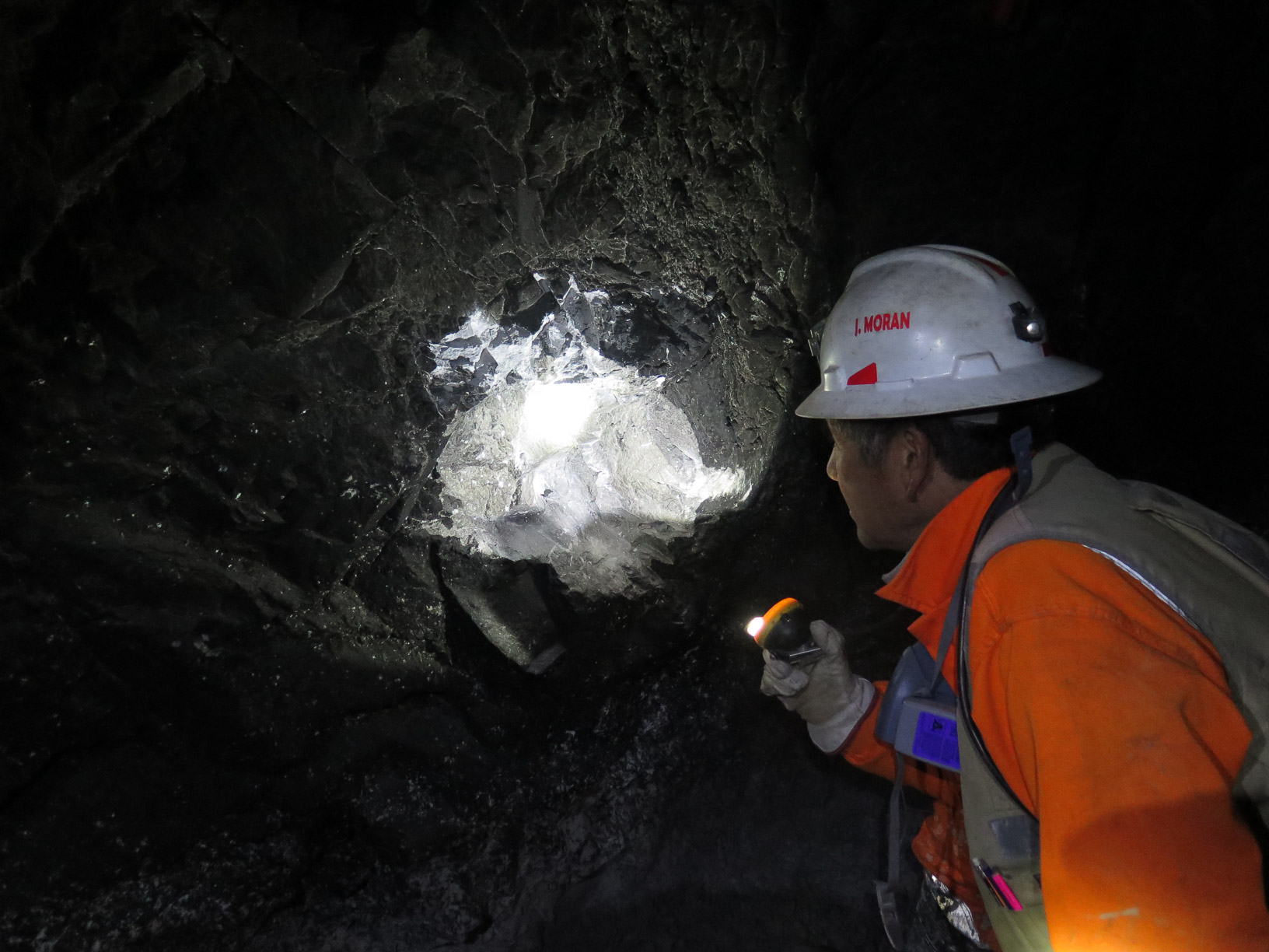 Silver X Mining – Site Visit Photos - Caesars Report