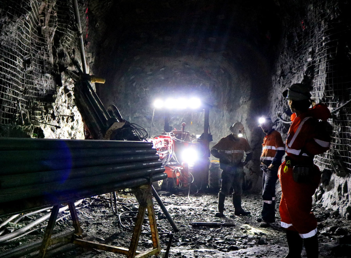 Report: Maverix Metals – The cash flow machine is humming along nicely ...