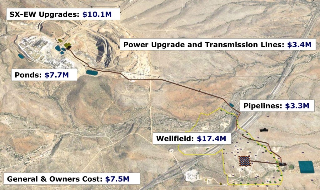 Report: Excelsior Mining - The EPA approval is an important milestone ...