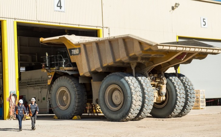 Capstone Mining produced a lot of copper, but still struggles to be ...