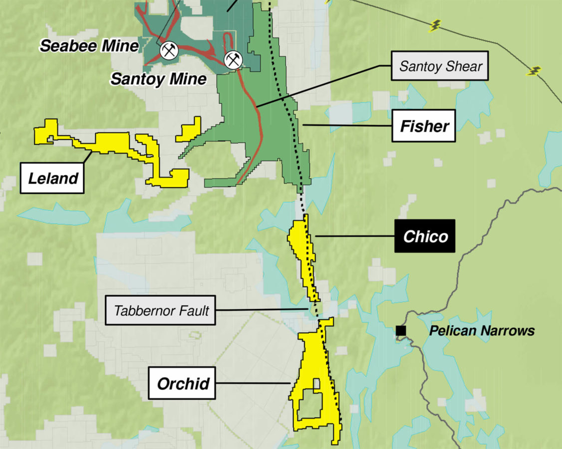 Report: Taiga Gold – SSR Mining makes an all-cash offer to acquire ...
