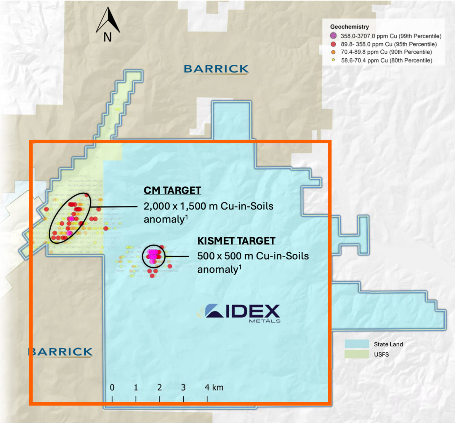 Report: IDEX Metals Debuts with Bold Copper Play in Idaho's Hottest ...