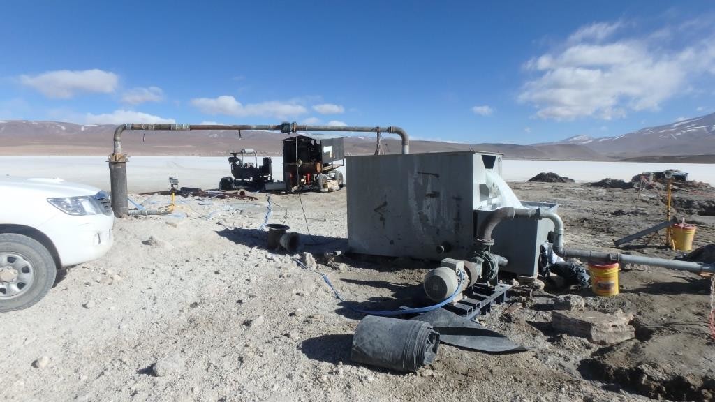 Report: Millennial Lithium - Exceptional exploration results bode well ...