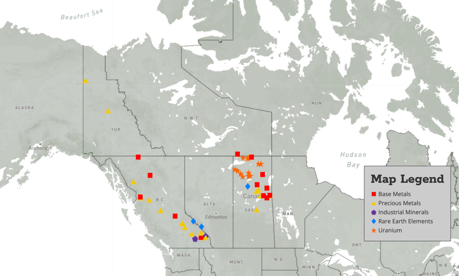 Report: Eagle Royalties — A Flagship Royalty on Banyan Gold's project ...
