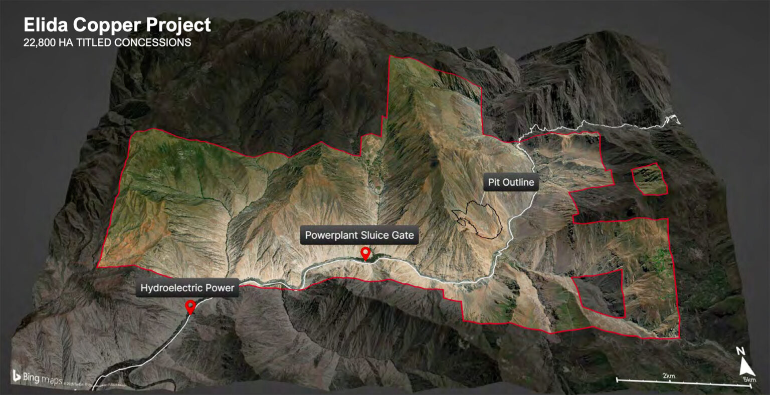 Report: Element 29 Resources: A 1.5 kilometer Mineralized Intercept ...