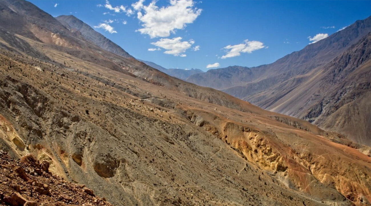 Report: Element 29 is Building Critical Mass at Elida with Thick ...