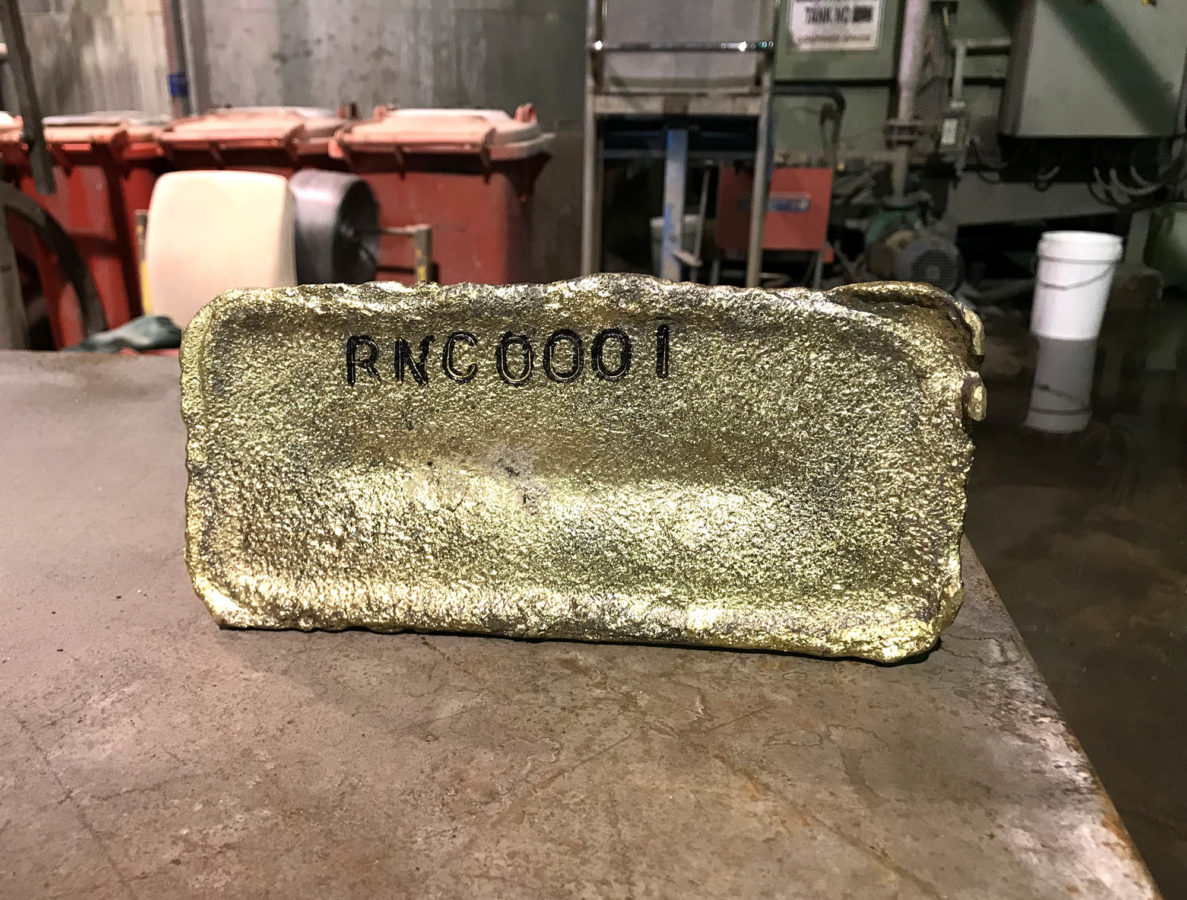 Report: Maverix Metals – A record-breaking quarter thanks to strong ...