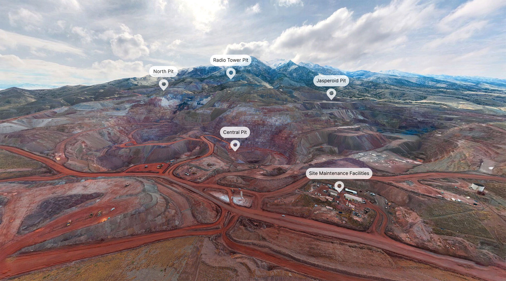 Report: Integra Resources Evolves – Florida Canyon Cash Flow Covers All ...