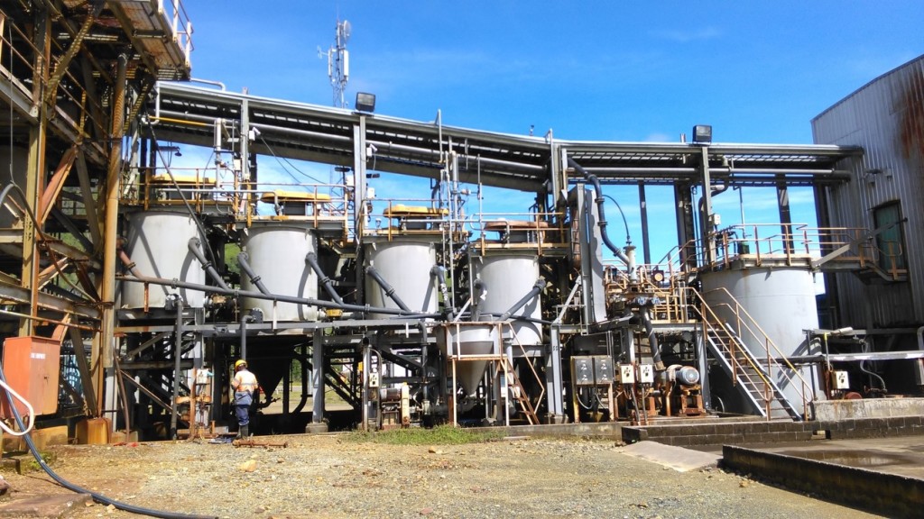 K92 Mining is now aiming to double the throughput – Caesars Report