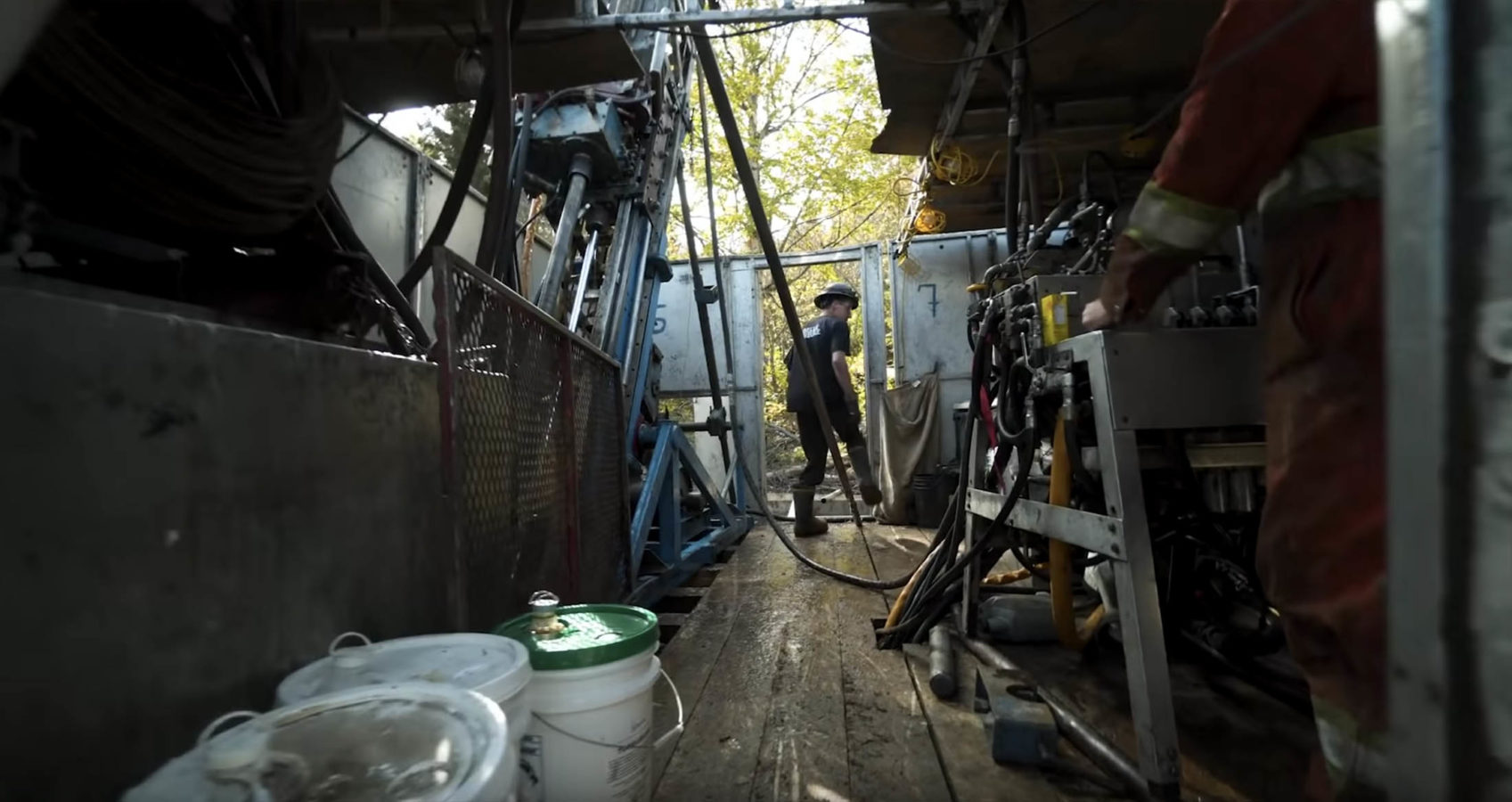 Report: Generation Mining – On its way to full ownership of the ...