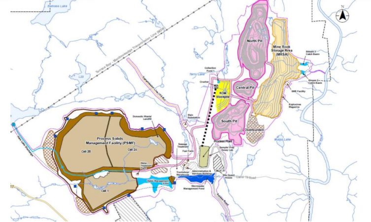 Generation Mining appoints key people to help with the permitting ...