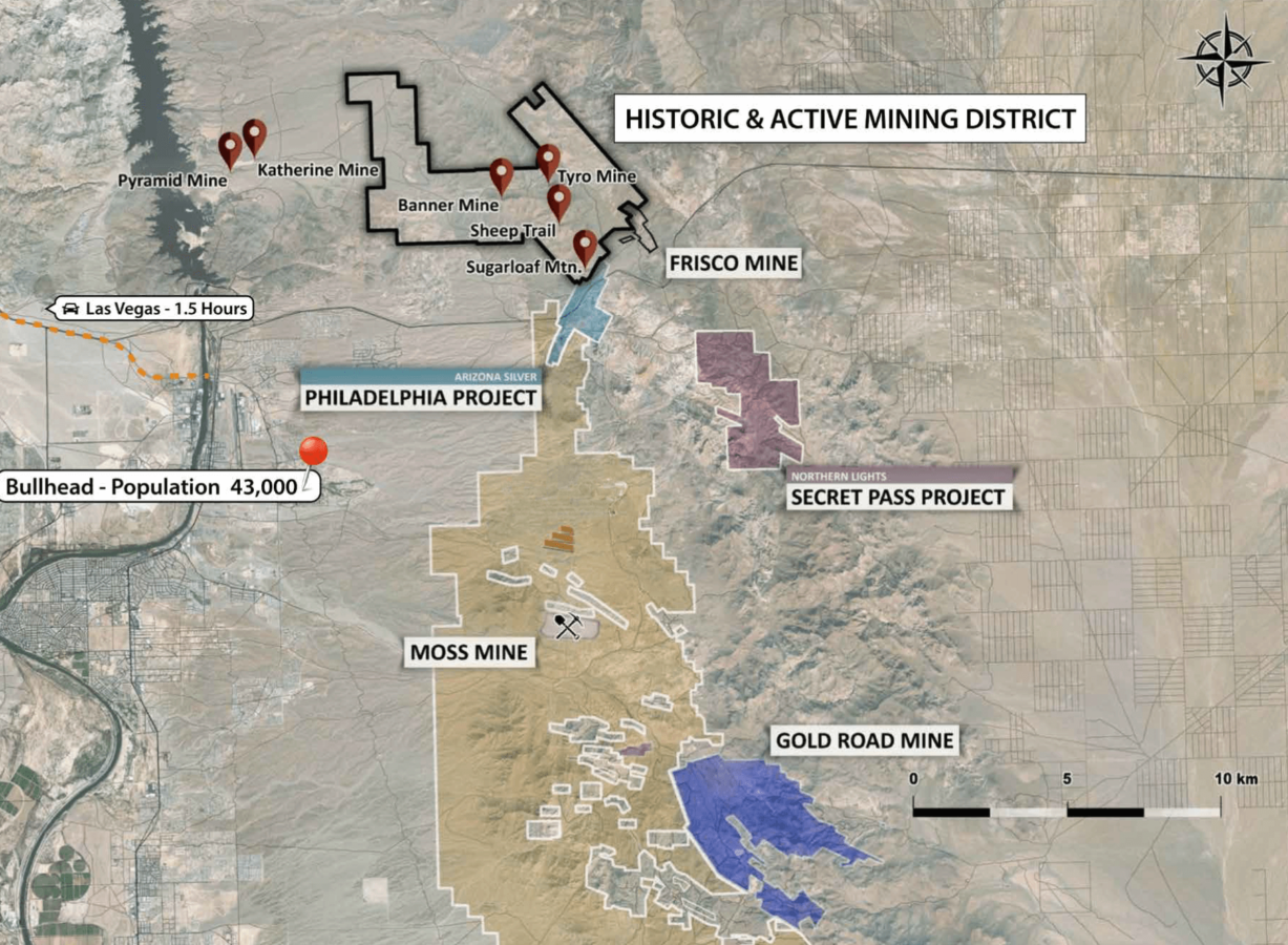 Report: West Point Gold – High-Grade Discoveries and a Multi-Million ...