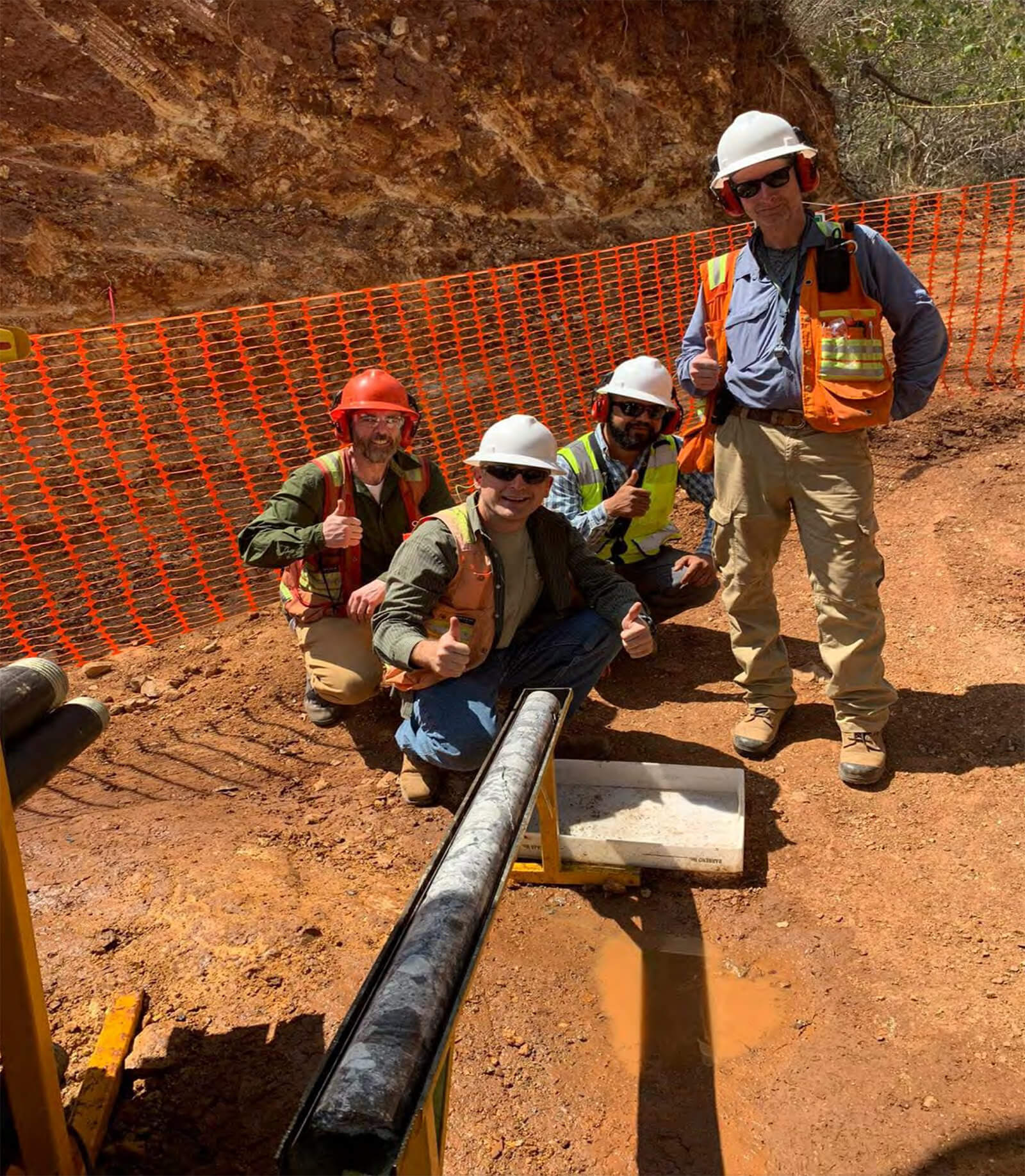 Report: Heliostar Metals — Ana Paula’s updated resource is larger than ...