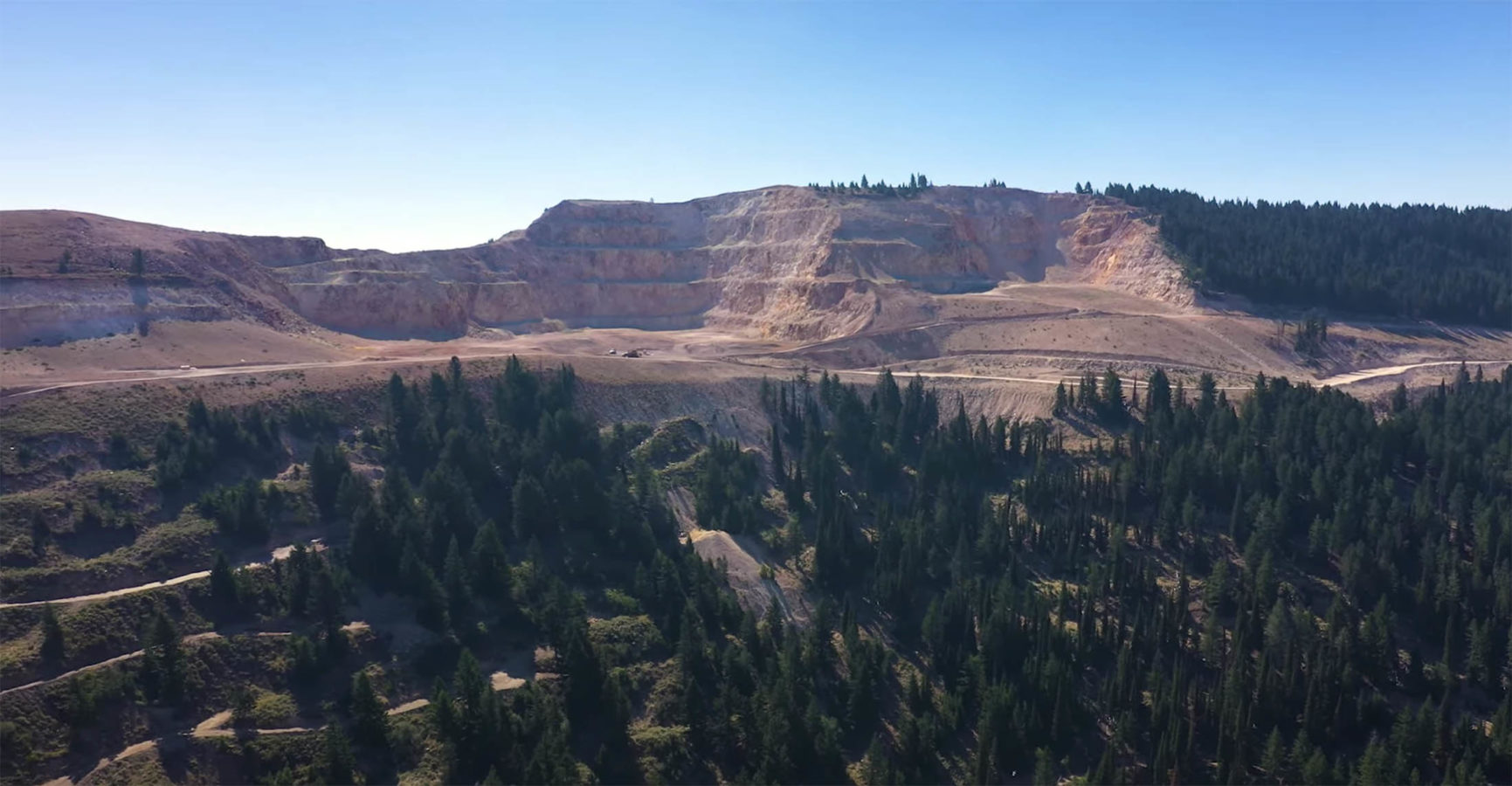 Report: Integra Resources – Merger with Millennial Precious Metals will ...