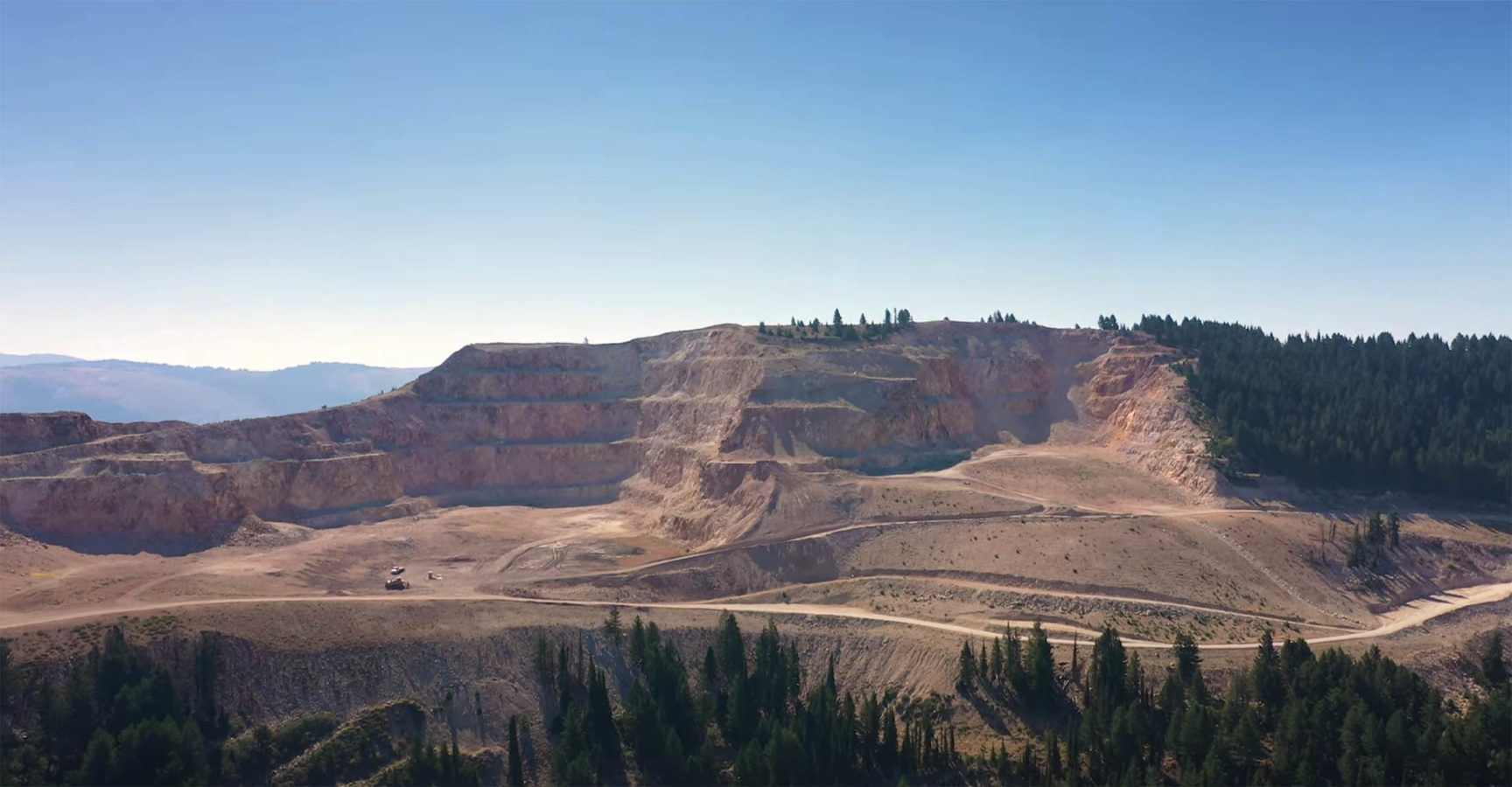 Interview with Josh Serfass, Integra Resources’ new Executive VP ...
