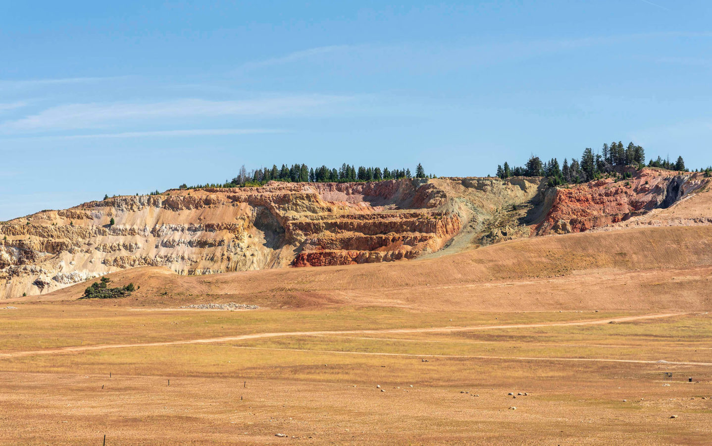 Interview with Josh Serfass, Integra Resources’ new Executive VP ...