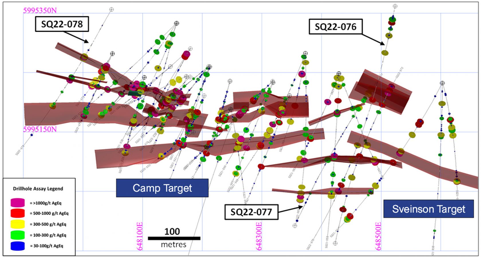 Report: Equity Metals – Trading at just 5 cents despite upcoming resource update – Caesars Report