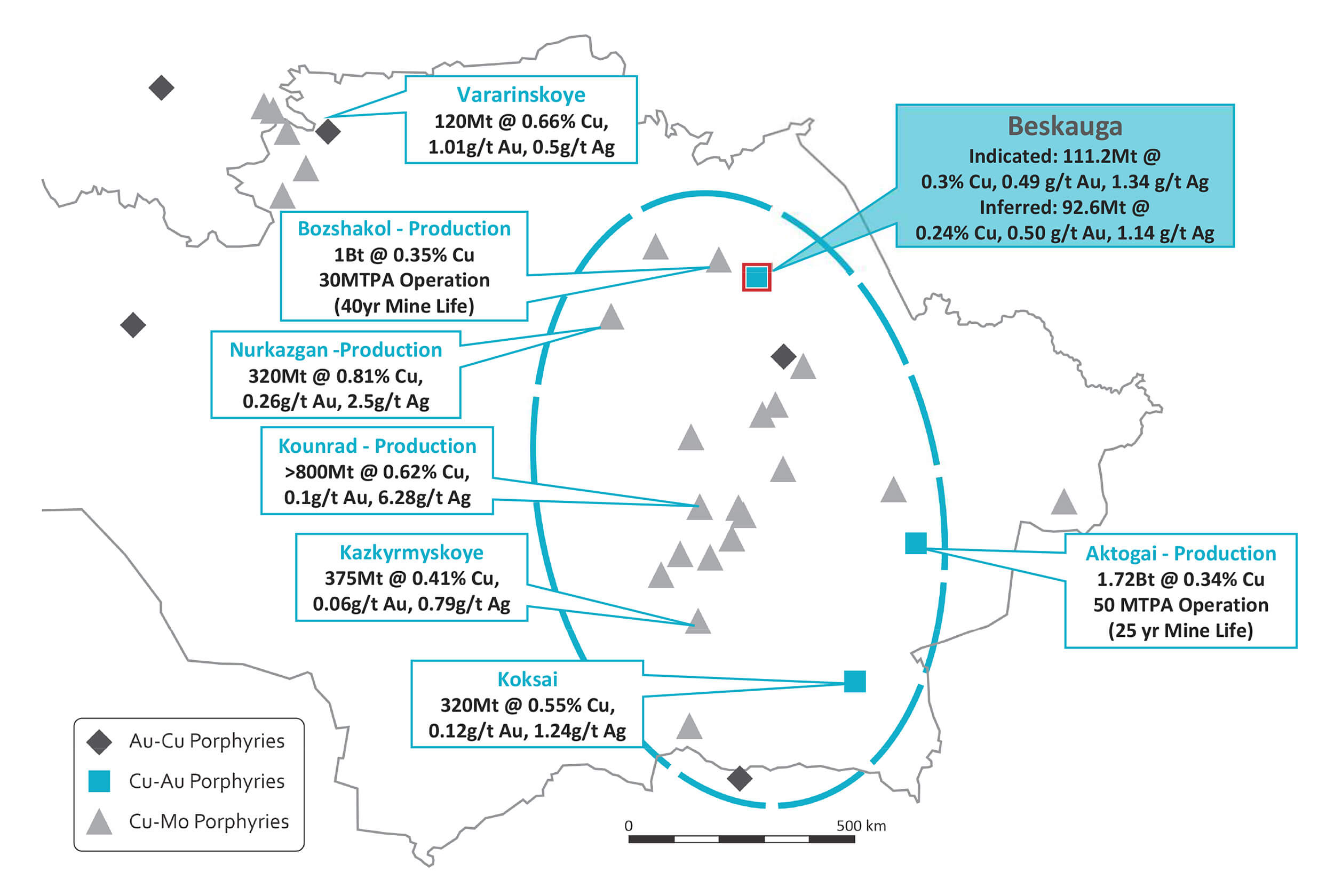 Report: Arras Minerals – Interview with President Darren Klinck ...