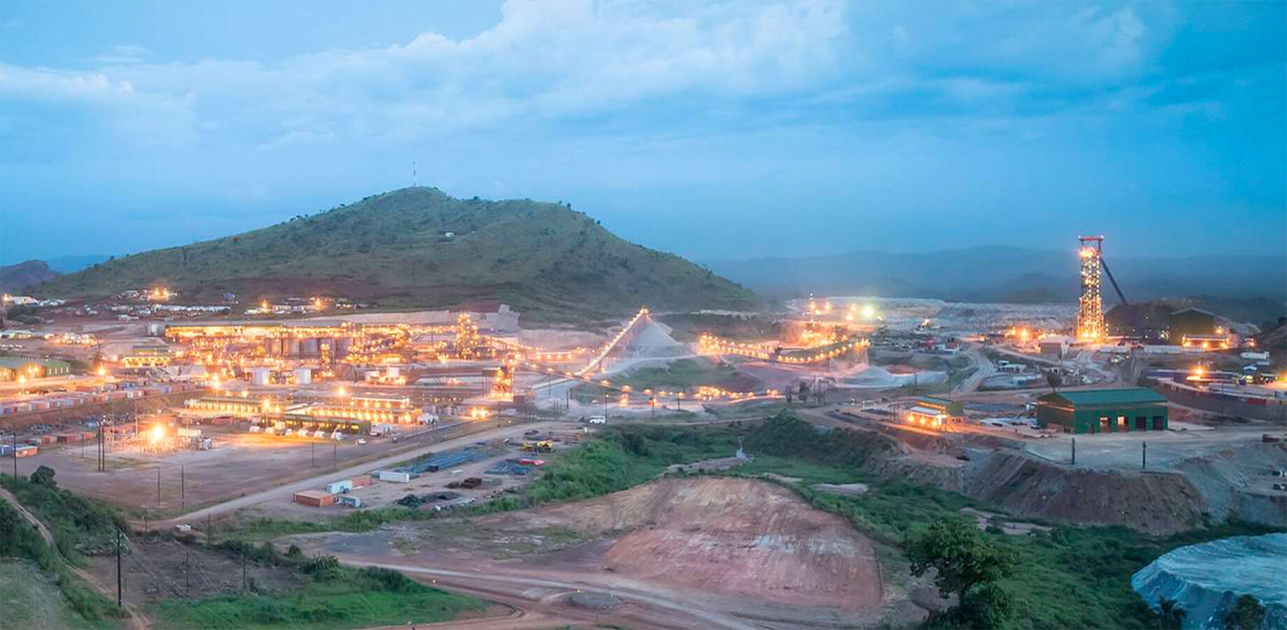 Report: Loncor Gold controls 4 million ounces of high-grade gold (and ...