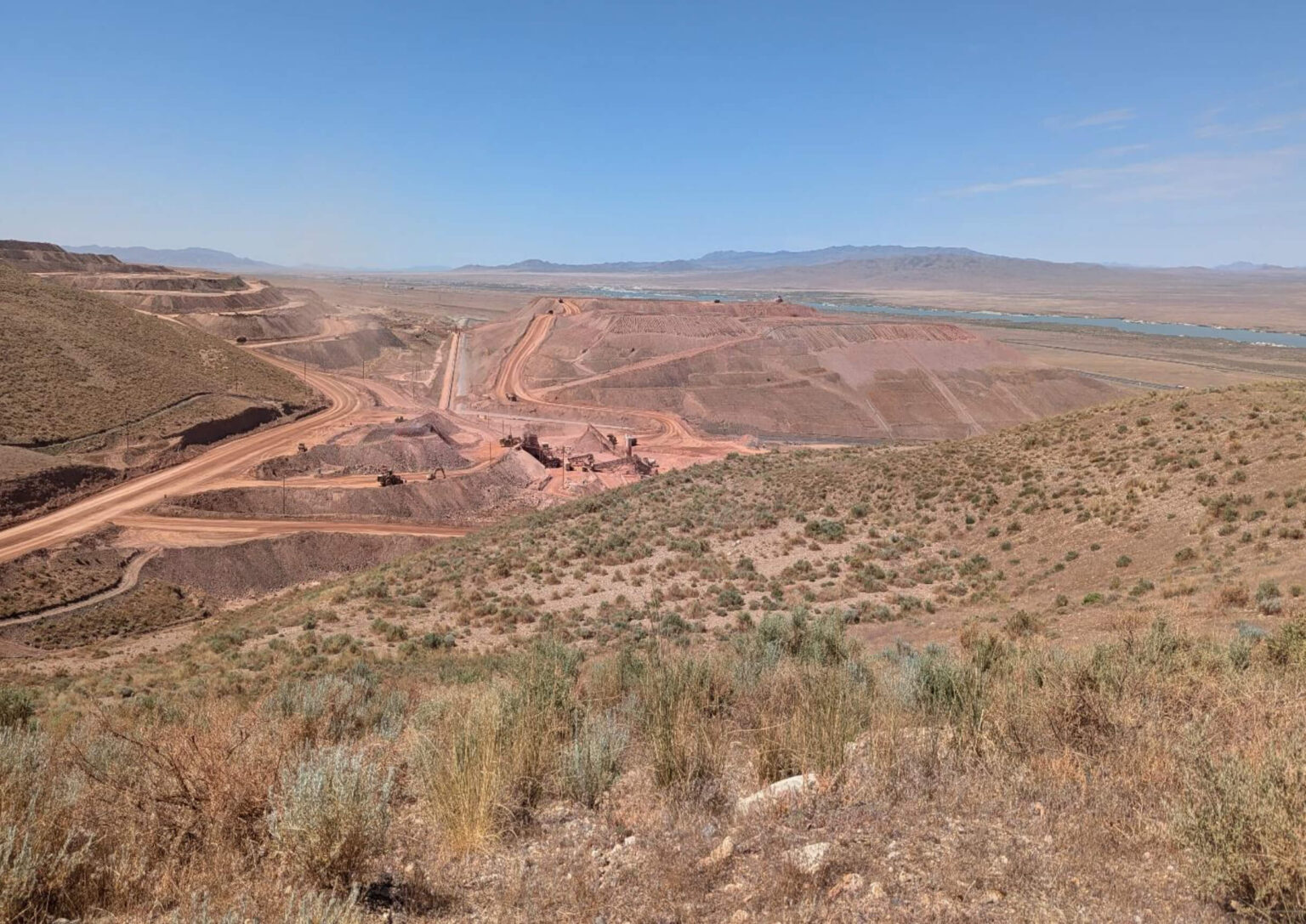 Caesars Report – Junior Mining & Resource Investing