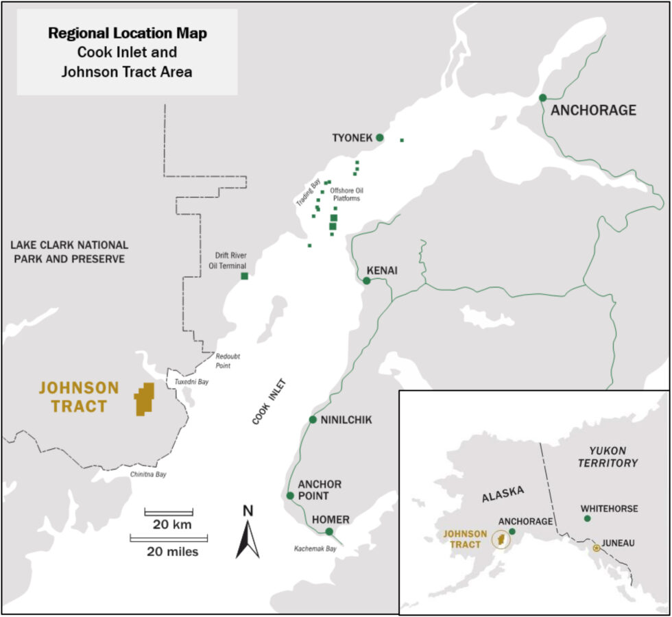Report: HighGold Mining – Spinning off early-stage exploration ...