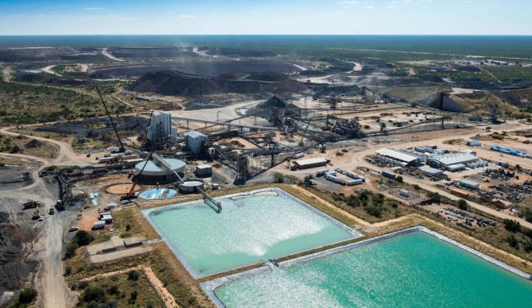 Lucara Diamond will go underground at Karowe – Caesars Report